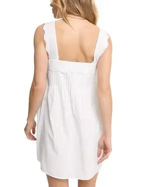 NOBODY'S CHILD Valerie Mini Dress