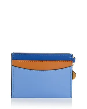 Stella McCartney Card Case Wristlet