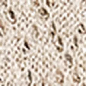 Eleventy Silk-linen Blend Skinny Scarf