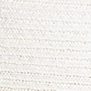 Eleventy Hemp Woven Sun Hat With Ribbon Detail