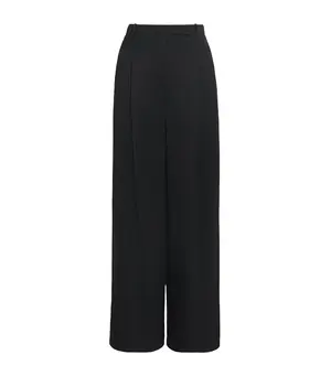 Eleventy Pleated Pants For Women