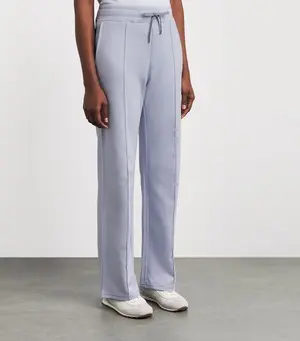 Eleventy Cotton-blend Lounge Trousers