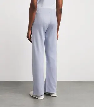 Eleventy Cotton-blend Lounge Trousers