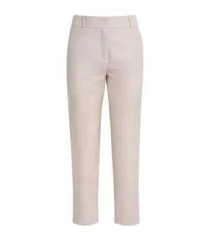 Eleventy Tailored Pants For Women