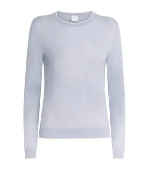 Eleventy Medium Knit Sweaters For Women