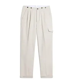 Dunhill Chinos