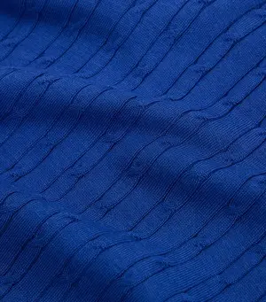 Dunhill Cotton-mulberry Silk Polo Shirt