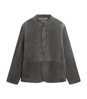 Dunhill Collared Jackets For Men
