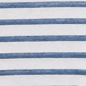 Dunhill Linen-cotton Stripe T-shirt