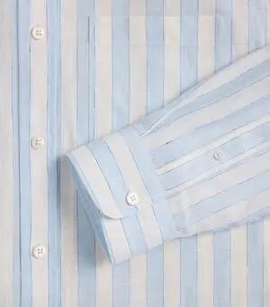 Dunhill Linen Shirt