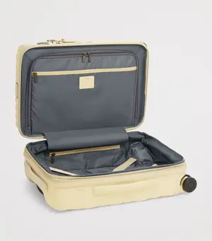 Tumi 19 Degree Polycarbonate Expandable Carry-on Suitcase