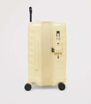 Tumi 19 Degree Polycarbonate Expandable Carry-on Suitcase