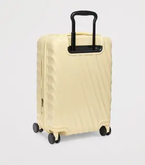 Tumi 19 Degree Polycarbonate Expandable Carry-on Suitcase