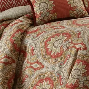 ROSE TREE Harrogate Comforter Set, Queen