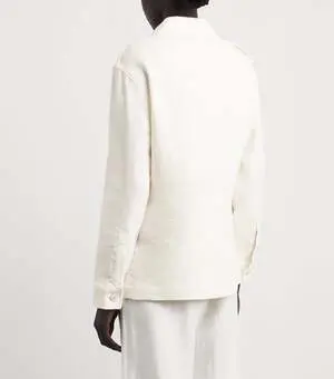 Eleventy Utility Safari Jacket