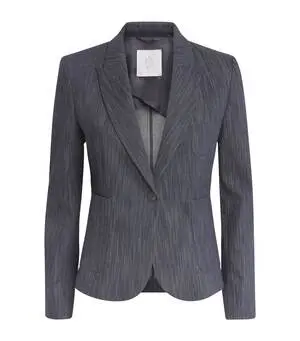 Eleventy Single-breasted Blazer
