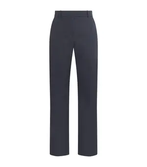 Eleventy Tailored Trousers