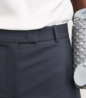 Eleventy Tailored Trousers