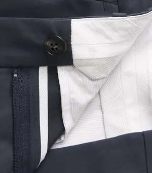 Eleventy Tailored Trousers