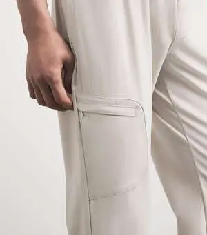 Eleventy Technical Sweatpants
