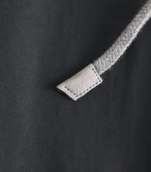 Eleventy Cotton-silk Chinos