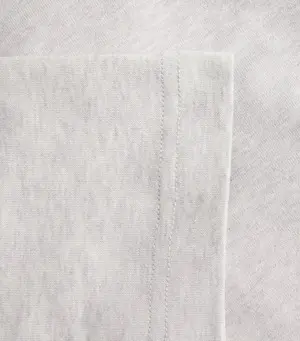Eleventy Cotton T-shirt - Grey