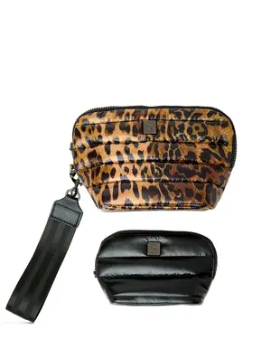 THINK ROYLN Duo Stash Pouches