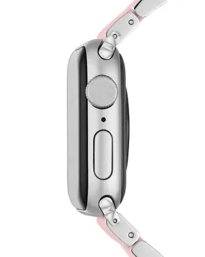 Michele Apple Watch Interchangeable Bracelet