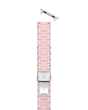Michele Apple Watch Interchangeable Bracelet