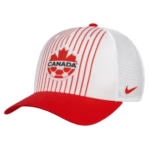 Nike Canada Soccer Trucker Cap - Multicolor