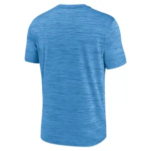 Nike Tennessee Titans Velocity Dri-fit Nfl T-shirt - Blue
