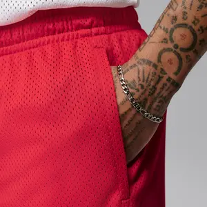 JORDAN Brooklyn Mesh Shorts