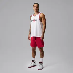 JORDAN Brooklyn Mesh Shorts
