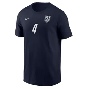 Men's Nike Team Shirts