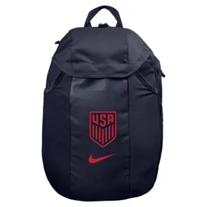Nike Usa Academy Backpack - Blue