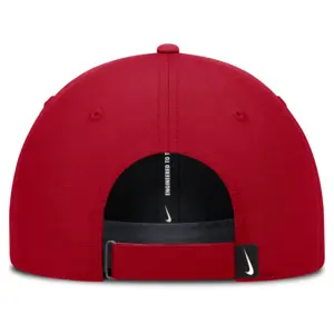 Nike Texas Rangers City Connect Club Dri-fit Mlb Adjustable Hat
