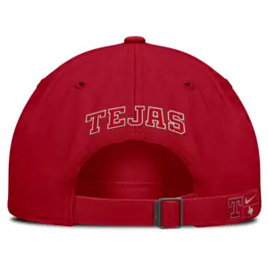 Nike Texas Rangers City Connect Club Trucker Adjustable Hat