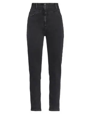Liu Jo Cotton Elastane Jeans