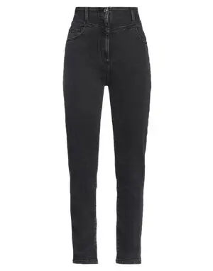 Liu Jo Cotton Elastane Jeans
