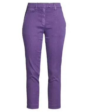Dondup Casual Bottoms For Women