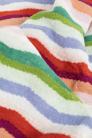 Missoni Bath Towel