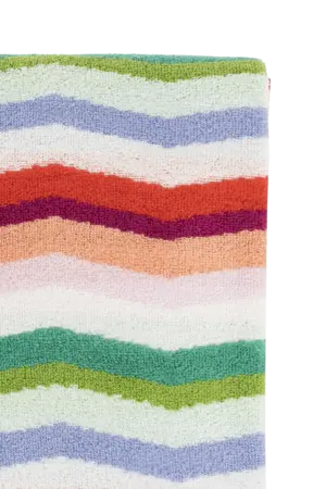 Missoni Bath Towel