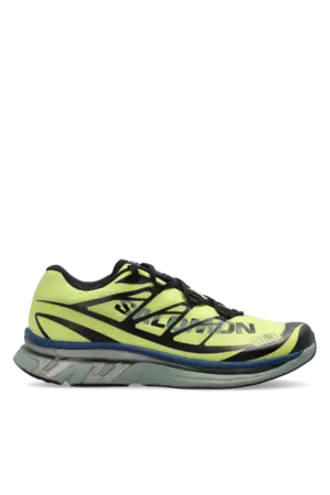 MAISON MARGIELA X Salomon "xt-4" Sneakers - Yellow