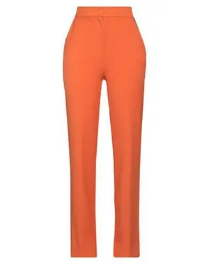 Liu Jo High Waisted Straight Leg Stretch Chinos
