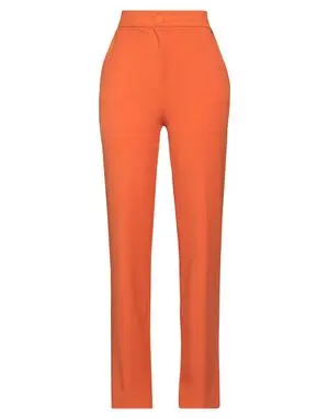 Liu Jo High Waisted Straight Leg Stretch Chinos