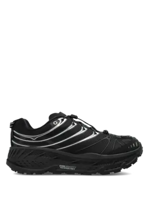 HOKA® Stinson Evo Gtx Sneakers - Black