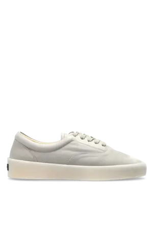 Fear Of God Patchwork Sneakers For Men