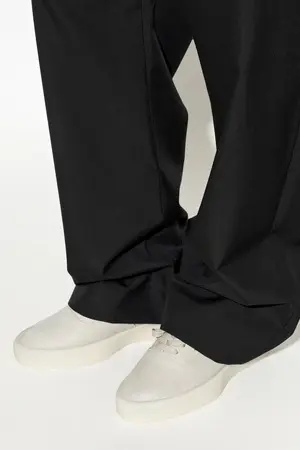 Fear Of God Suede Sports Shoes `101