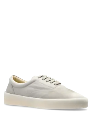 Fear Of God Suede Sports Shoes `101