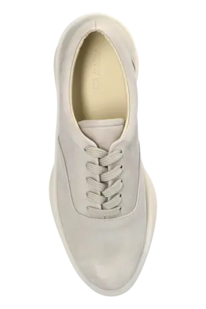 Fear Of God Suede Sports Shoes `101